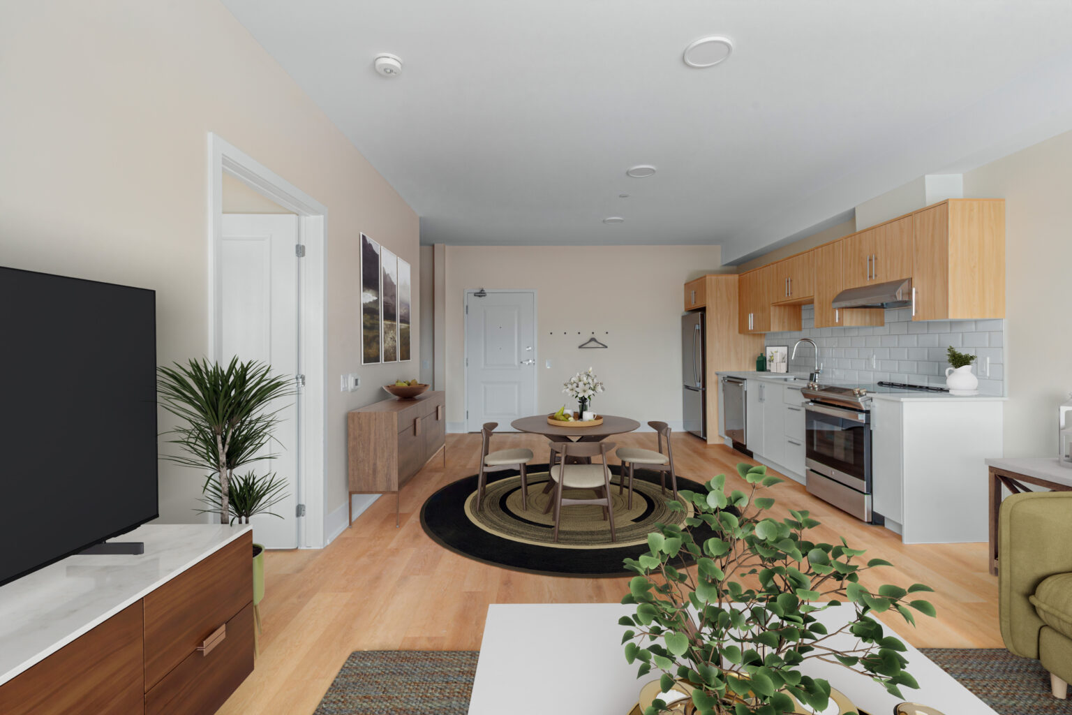 Apartments for Rent Arnprior | Trailside Arnprior
